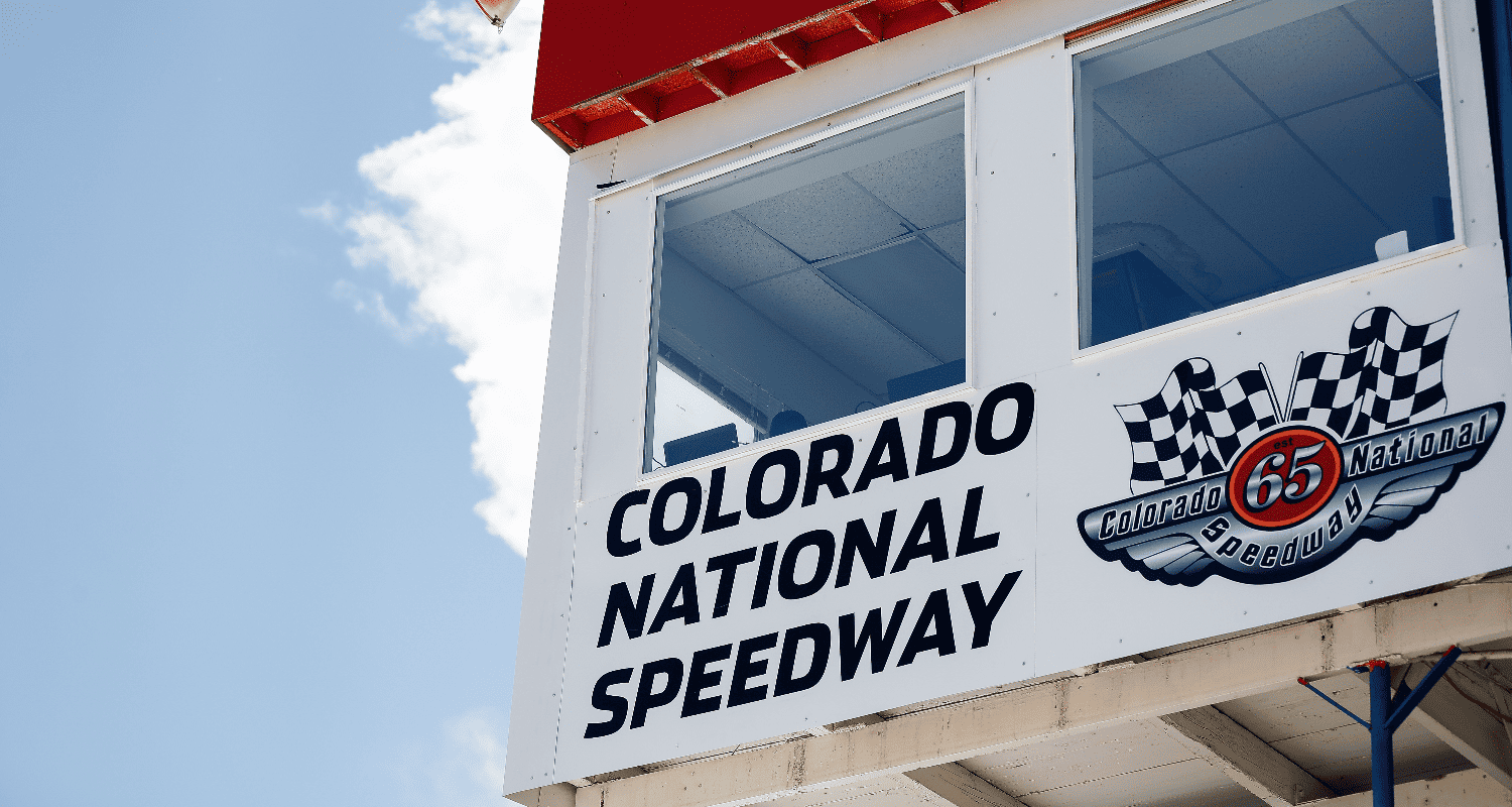 ARCA West Preview: 2021 NAPA Auto Parts Colorado 150 at Colorado ...